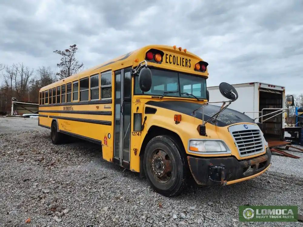 2012 Blue Bird BB Conventional - Lomoca Heavy Truck Parts