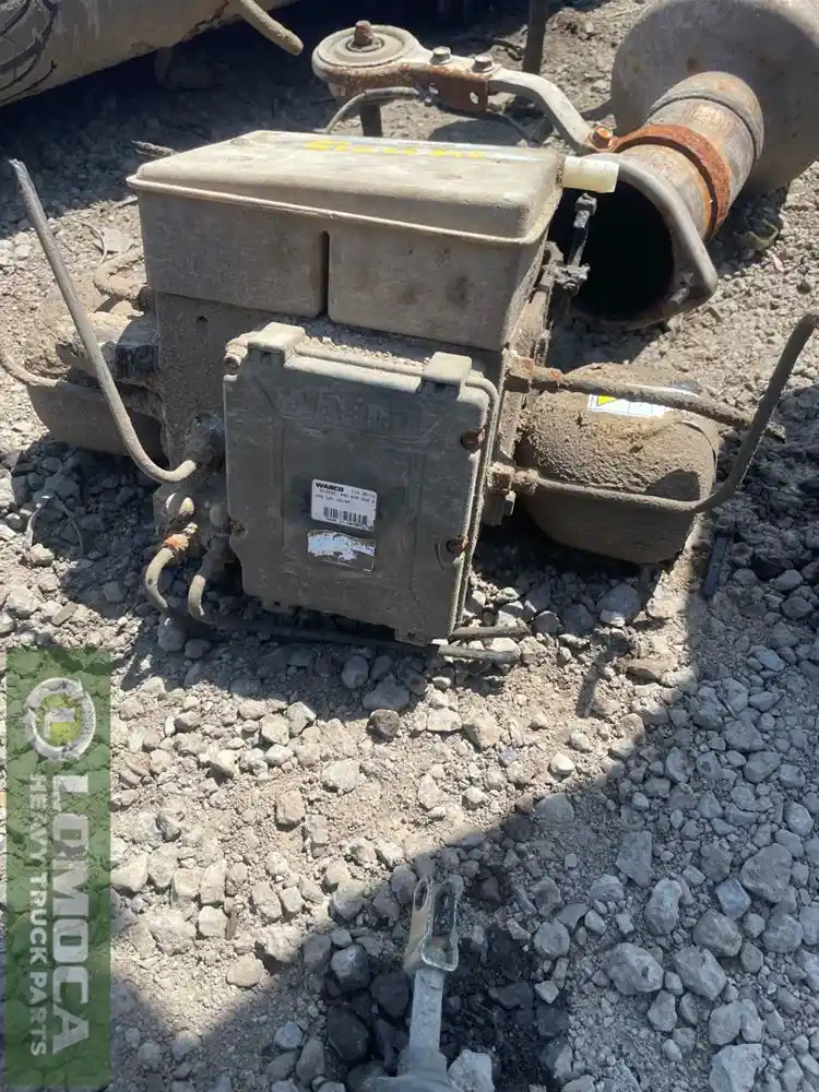 2014 Wabco ABS-E ABS Brake Pump For Sale- P/N 446046004 - Lomoca Heavy ...