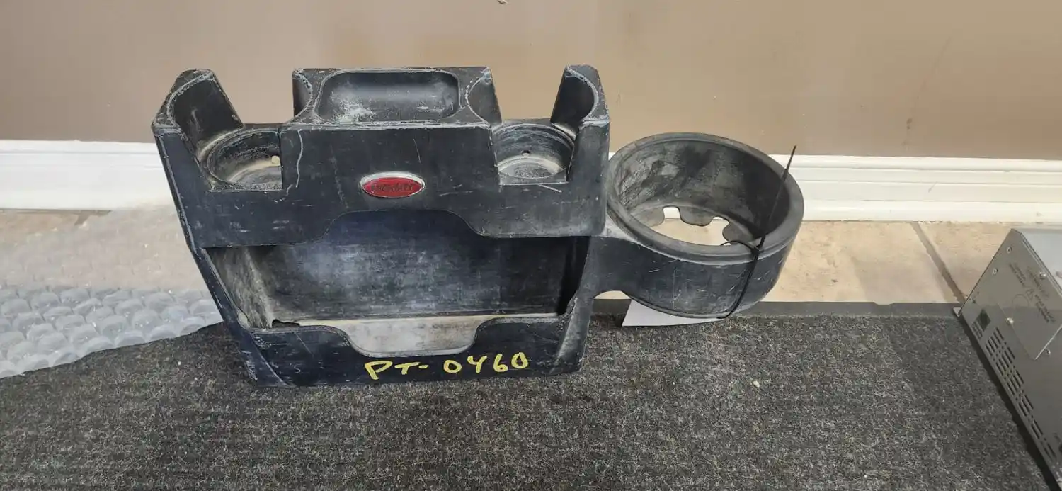 1998 Peterbilt 378 Interior Misc Part - Lomoca Heavy Truck Parts