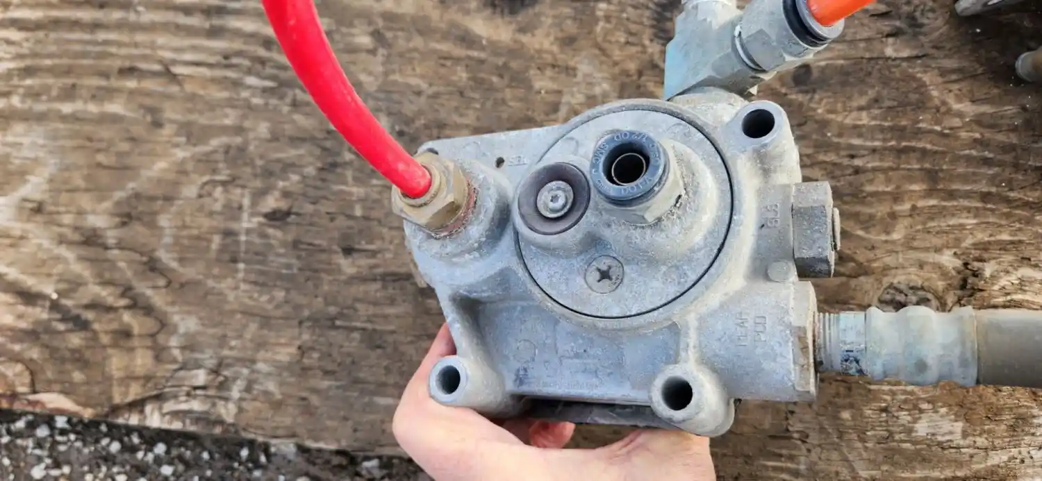 2016 Kenworth T880 Interior Misc Part - Lomoca Heavy Truck Parts