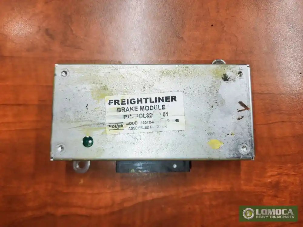 2017 Freightliner M2 106 Brake ECM - Lomoca Heavy Truck Parts