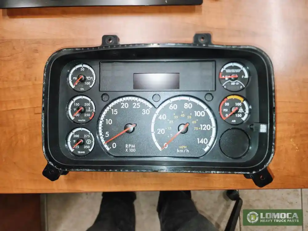 2017 Freightliner M2 106 Instrument Cluster - Lomoca Heavy Truck Parts