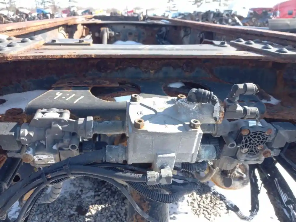 2007 Mack CT713 ABS Modulator Valf - Lomoca Heavy Truck Parts