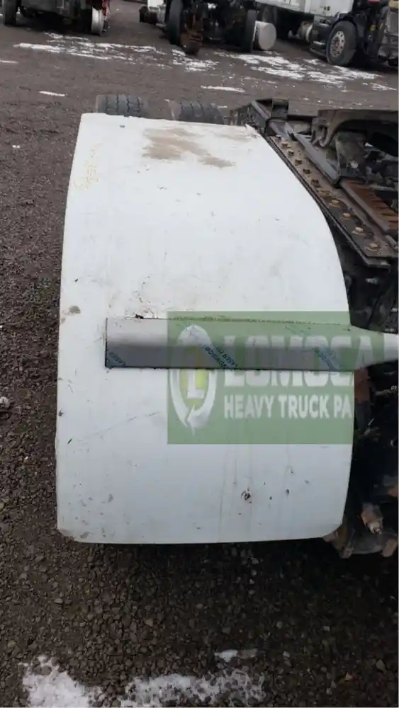 2020 Mack Anthem Rear Quarter Fender - Lomoca Heavy Truck Parts