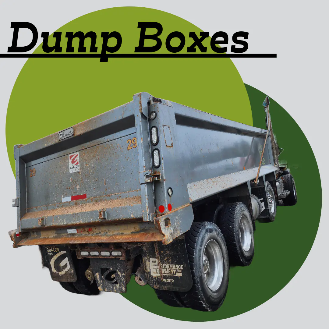 Got something for all the truck enthusiasts out there - Lomoca Heavy ...