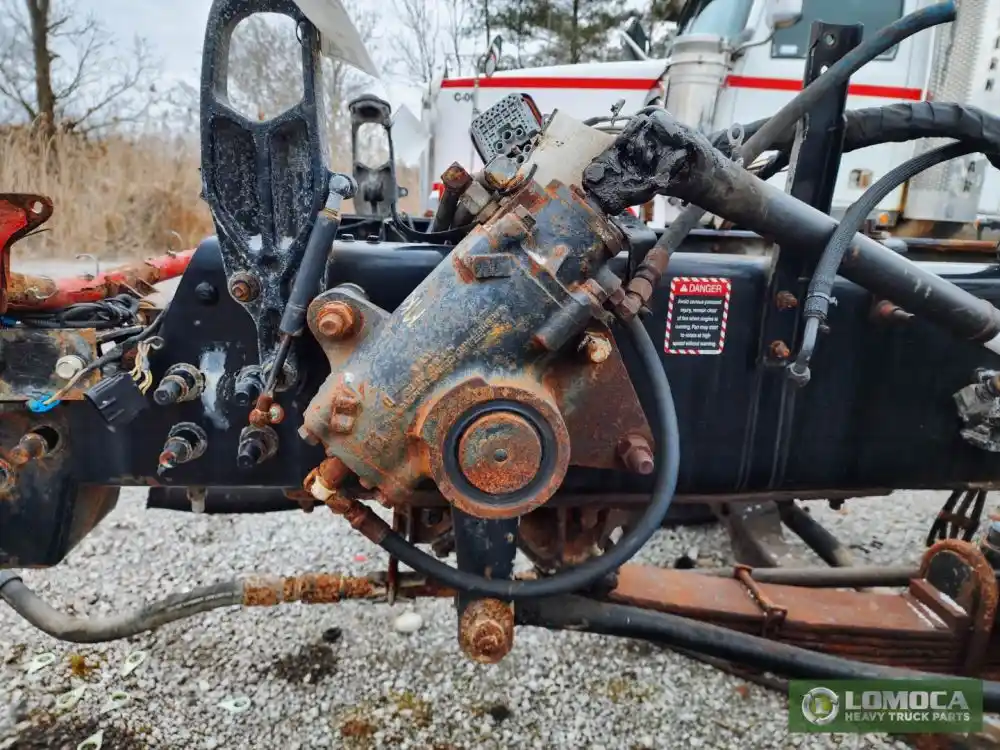 2012 Mack Steering Gear For Sale - Lomoca Heavy Truck Parts