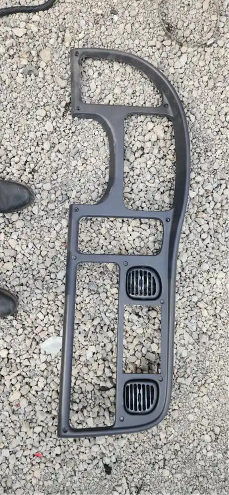 2017 Freightliner M2 106 Interior Misc Part - Lomoca Heavy Truck Parts
