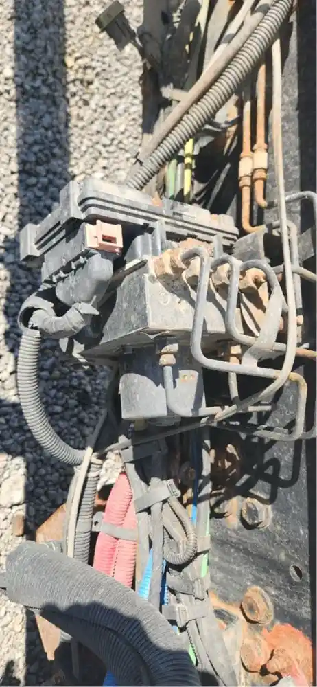 2017 Freightliner M2 106 ABS Brake Pump - Lomoca Heavy Truck Parts