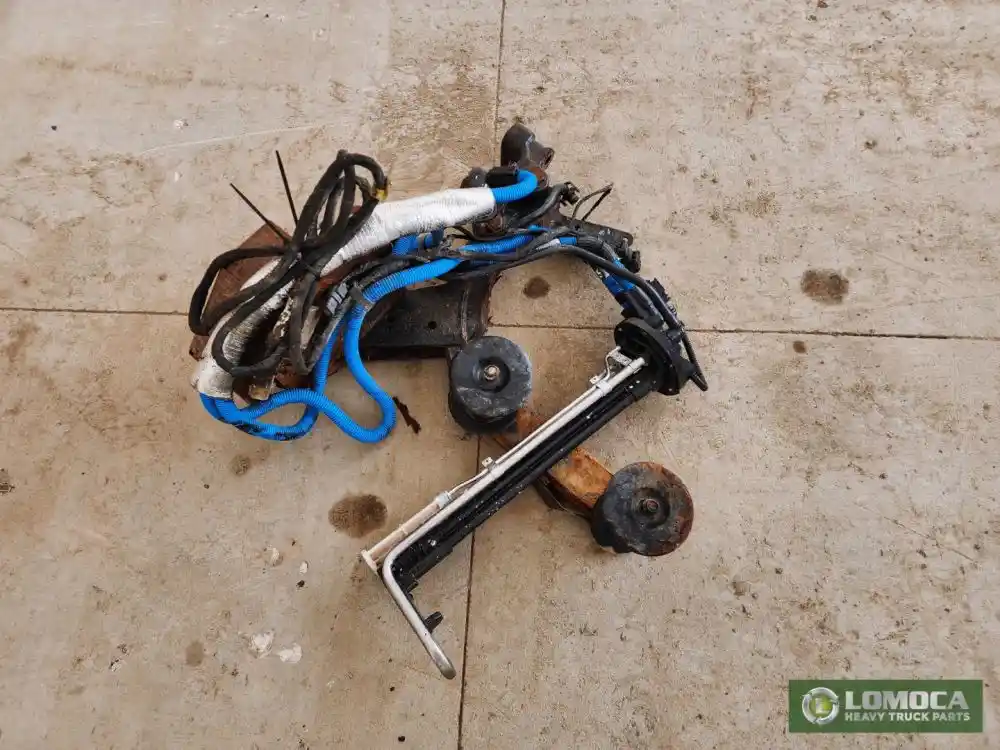 2019 Freightliner M2 106 DEF Pump - Lomoca Heavy Truck Parts