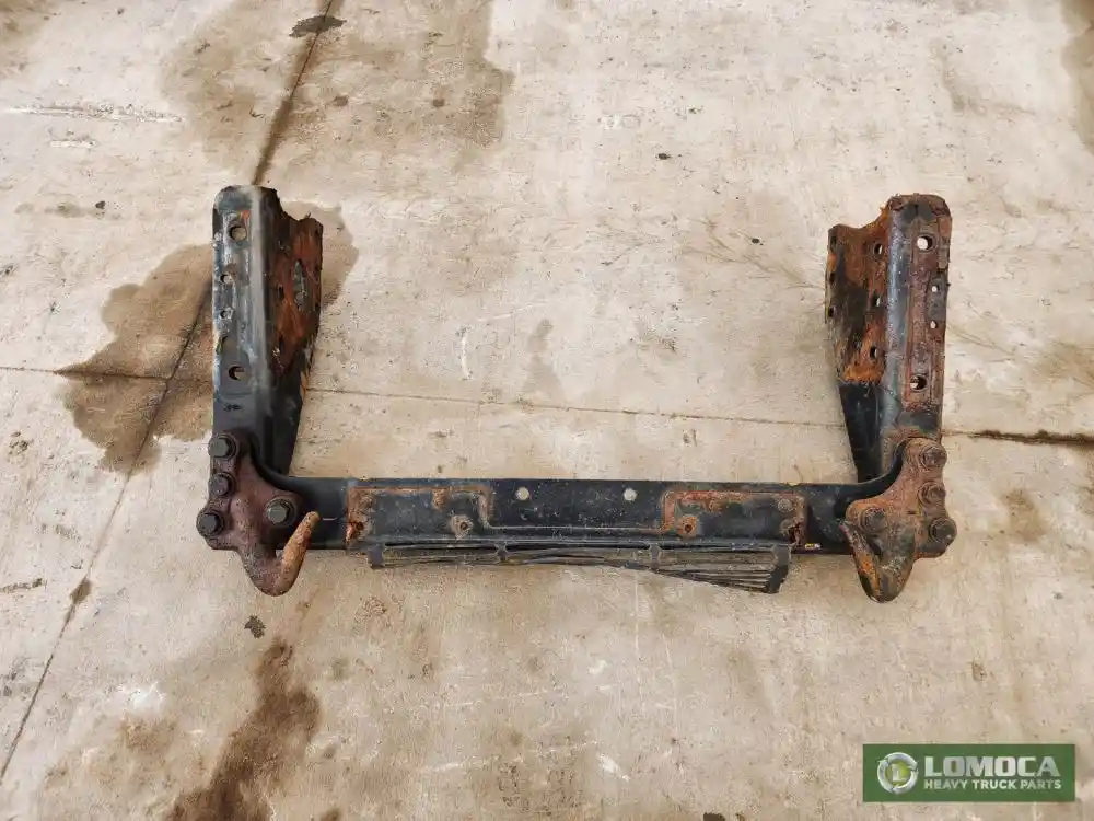 2019 Freightliner M2 106 Frame & Crossmember - Lomoca Heavy Truck Parts