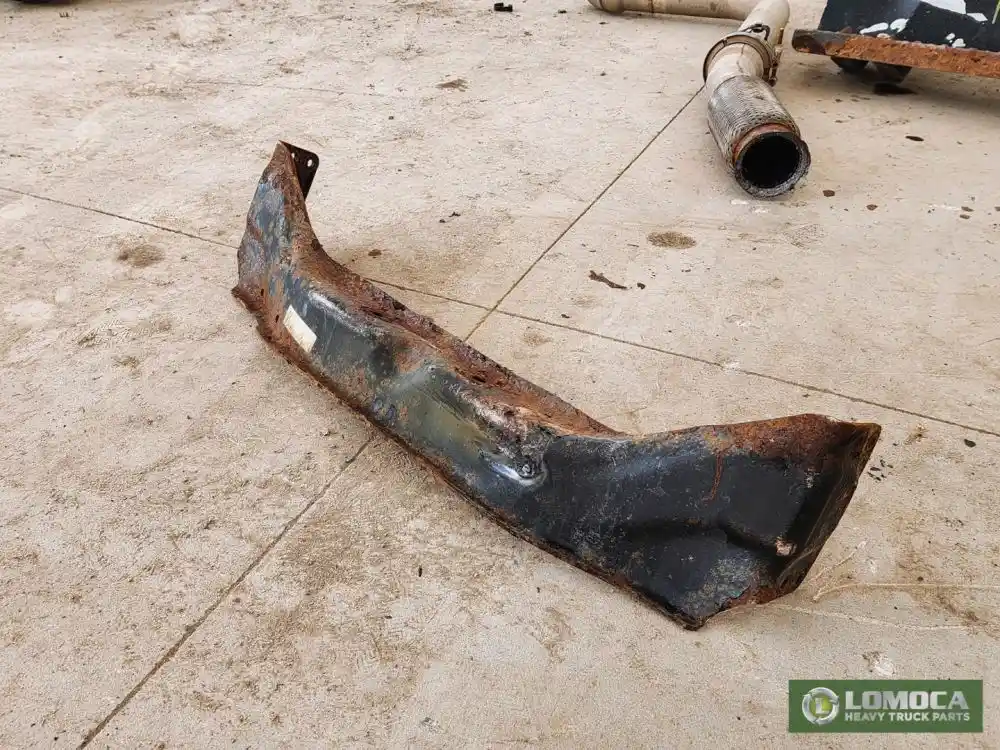 2019 Freightliner M2 106 Frame & Crossmember - Lomoca Heavy Truck Parts