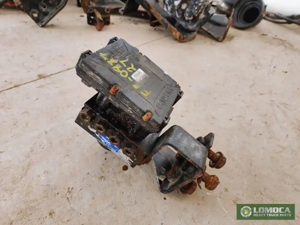 2019 Wabco ABS-E ABS Brake Pump For Sale- P/N 4460470222 - Lomoca Heavy ...