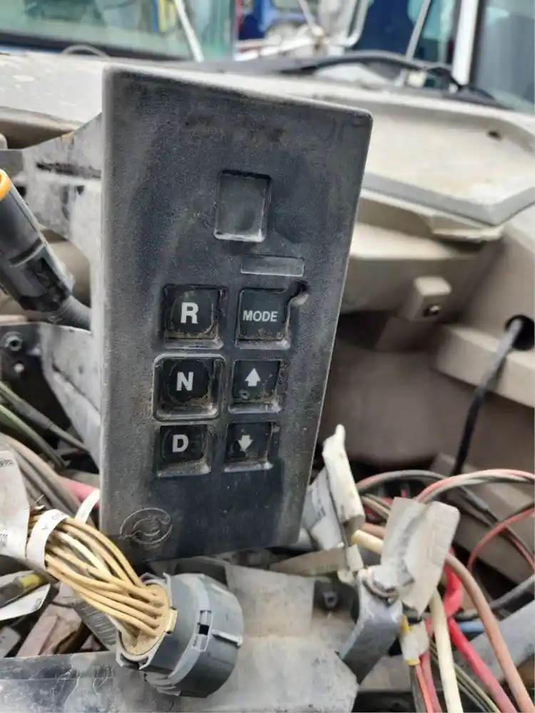 2002 Allison MD3560 Automatic Shifter Assembly For Sale - Lomoca Heavy ...