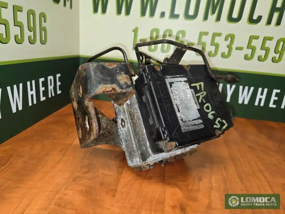 2009 Freightliner M2 106 ABS Modulator Valf - Lomoca Heavy Truck Parts