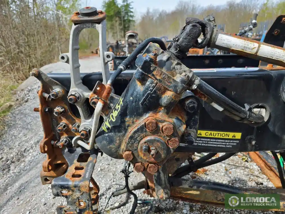 2012 TRW/Ross Steering Gear For Sale - Lomoca Heavy Truck Parts