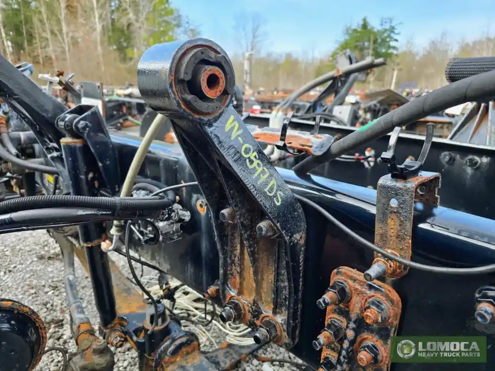 2015 Volvo VNL Cab Mount - Lomoca Heavy Truck Parts