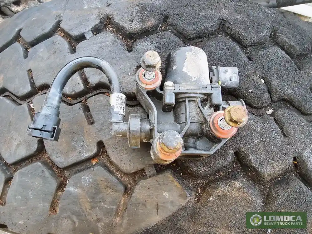 2019 Freightliner M2 106 Miscellaneou - Lomoca Heavy Truck Parts