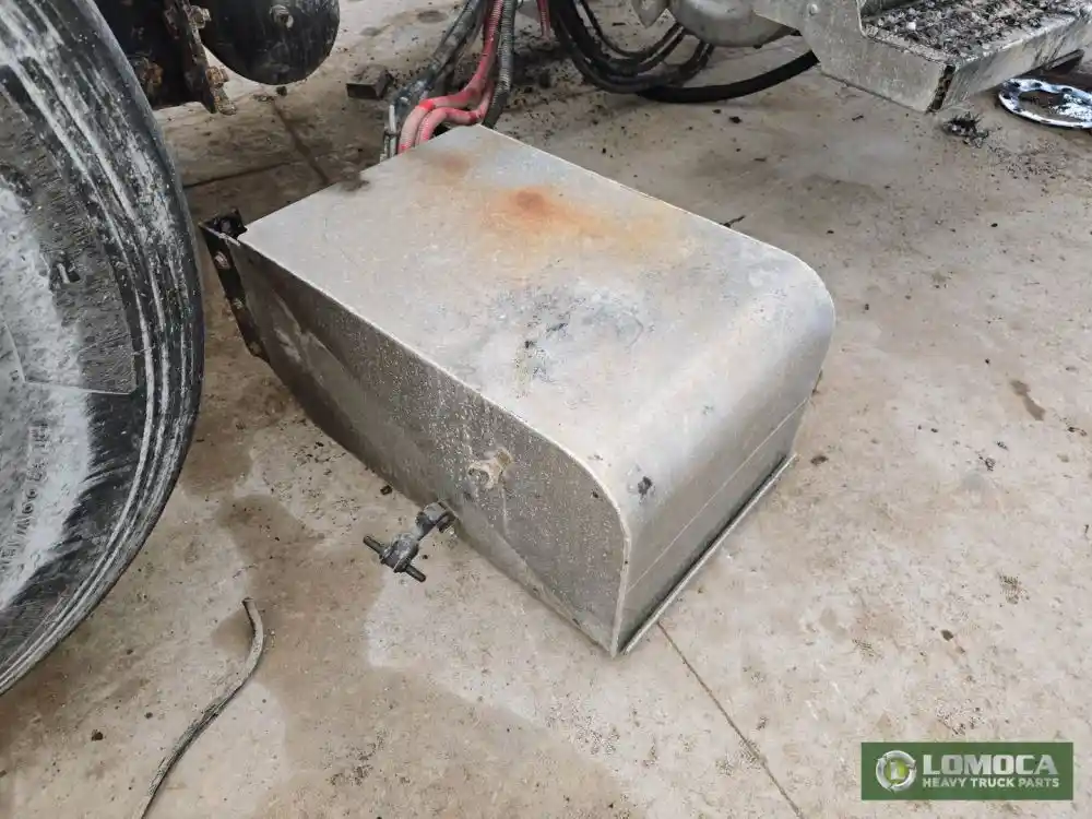 2019 Peterbilt 567 Battery Box - Lomoca Heavy Truck Parts