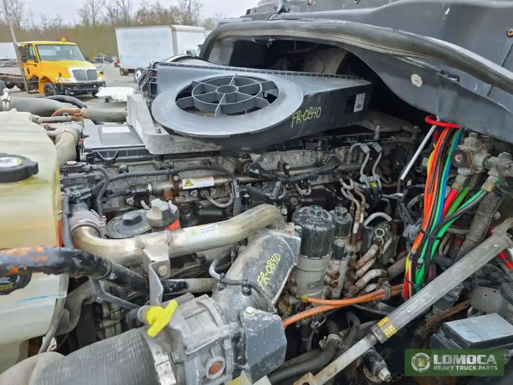 2013 Detroit DD13 500HP Engine Assembly For Sale - Lomoca Heavy Truck Parts