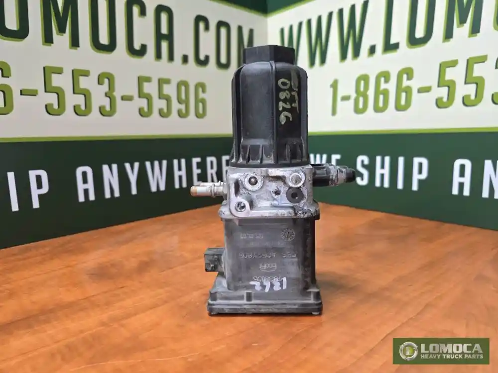2019 Peterbilt 567 DEF Pump - Lomoca Heavy Truck Parts