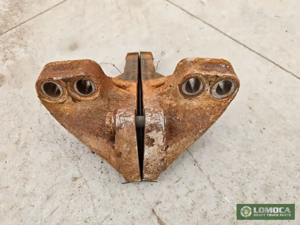 2019 Detroit DD15 Engine Mount For Sale - P/N 01-34045-000 / 01-34045 ...