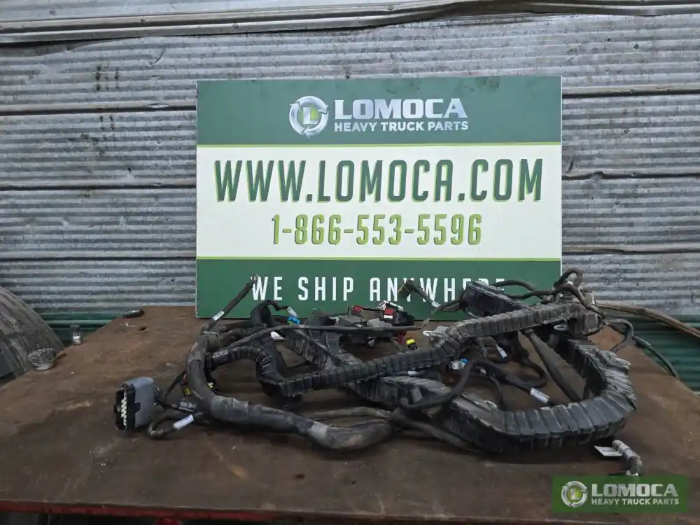 2023 PACCAR MX13 Wiring Harness For Sale - P/N D92-6349-3L00221 ...