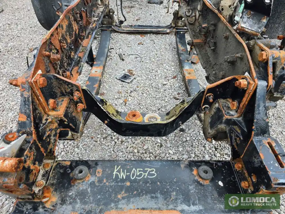 2005 Caterpillar C15 Engine Mount For Sale - P/N K107-786 - Lomoca ...