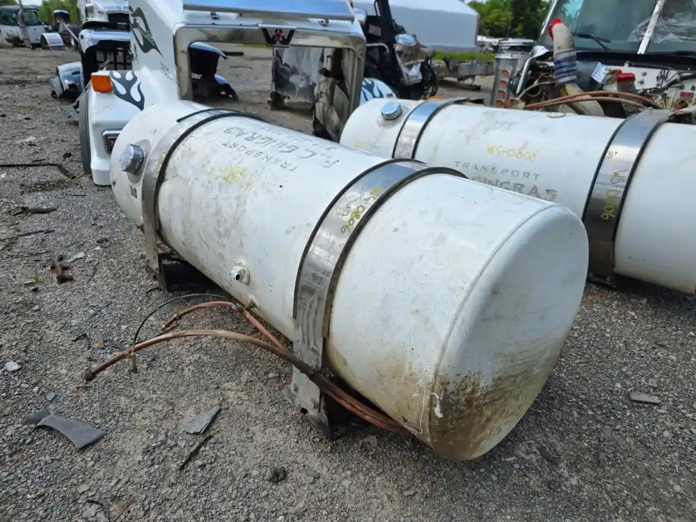 2019 Western Star 4900 FA Fuel Tank - Lomoca Heavy Truck Parts