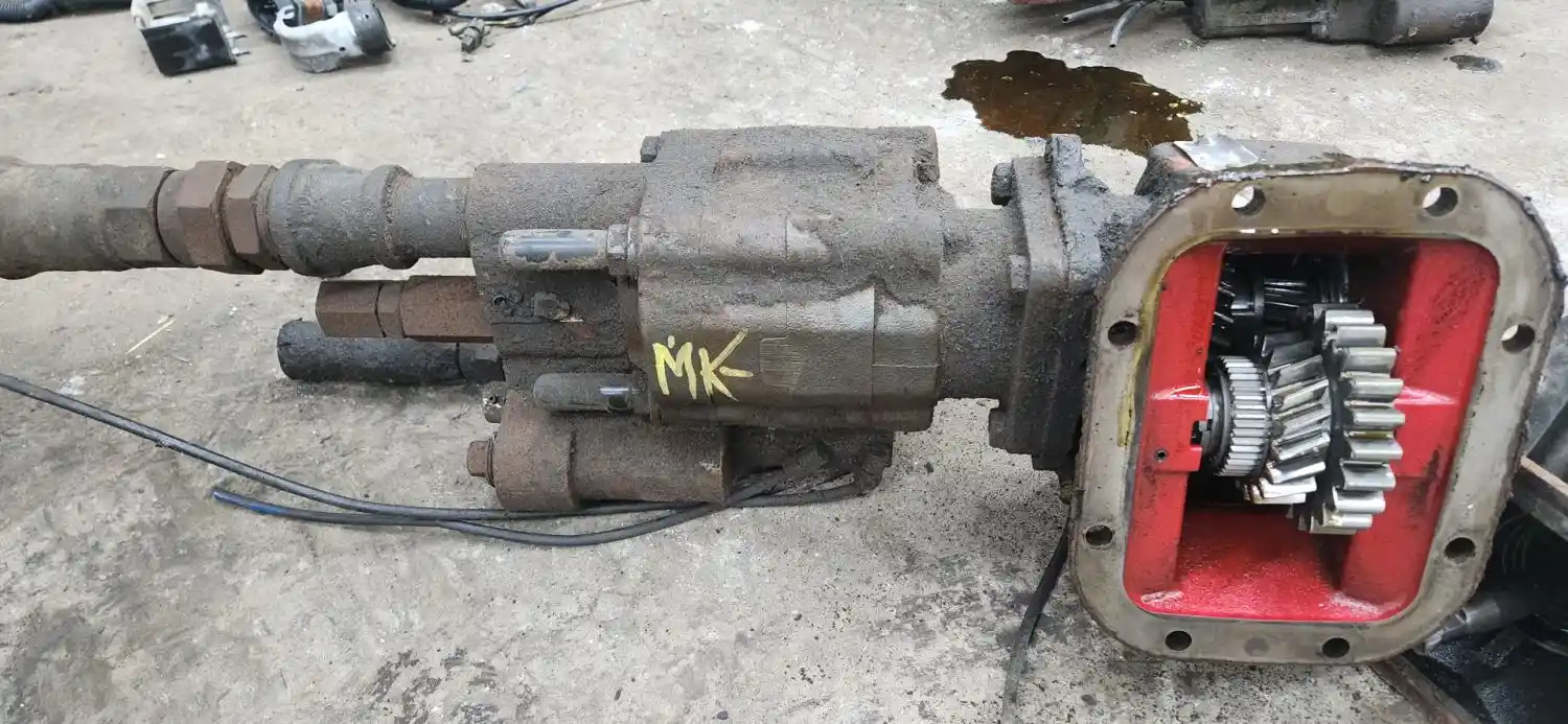 CHELSEA 489 For Sale - Lomoca Heavy Truck Parts