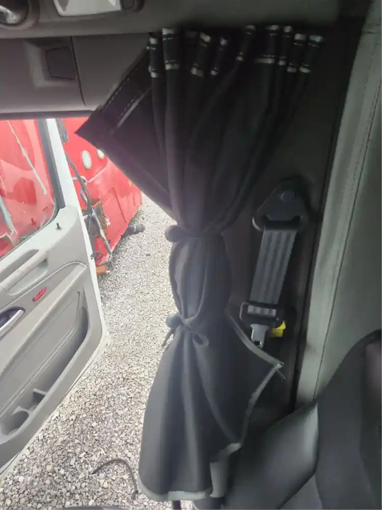 2018 Peterbilt 579 Interior Misc Part - Lomoca Heavy Truck Parts