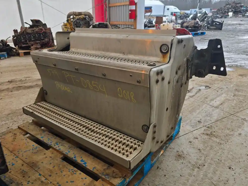 2016 PACCAR MX13 Diesel Particulate Filter (DPF) For Sale - Lomoca ...