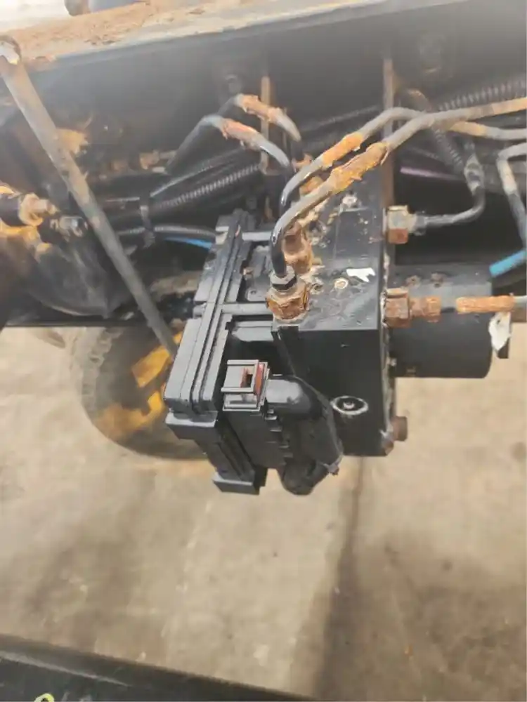 2017 Wabco ABS-E ABS Brake Pump For Sale- P/N 4450470062 / 4784070710 ...