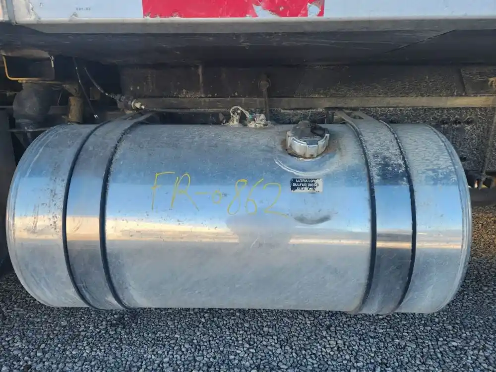 2018 Freightliner Cascadia 113 Fuel Tank - Lomoca Heavy Truck Parts