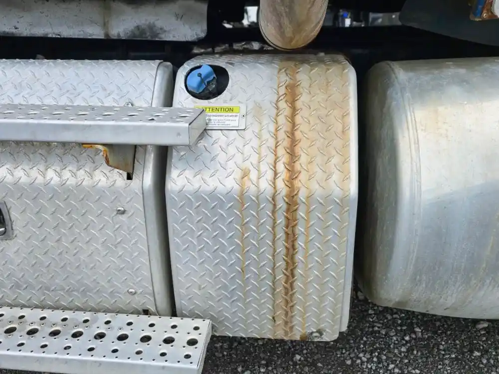 2019 Freightliner 122SD DEF Tank - Lomoca Heavy Truck Parts