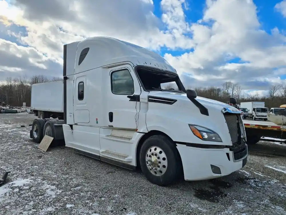 2019 Freightliner Cascadia 126 Cab - Lomoca Heavy Truck Parts