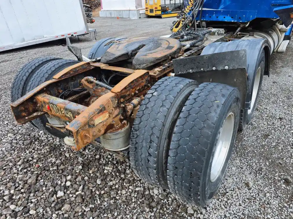 2019 Meritor Rockwell Rear Rear Differential Assembly For Sale - 3.73 ...