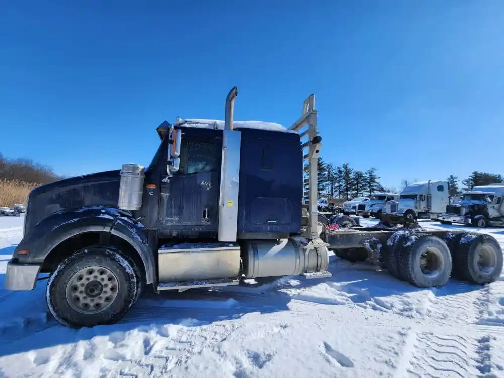 2019 International HX620 - Lomoca Heavy Truck Parts