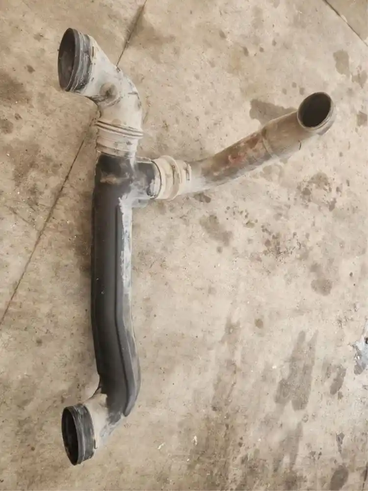 2011 Peterbilt 388 Exhaust Part - Lomoca Heavy Truck Parts