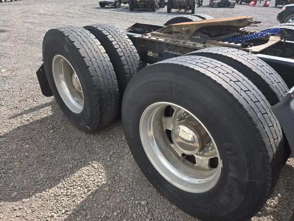 2016 Spicer/Dana DSP40 Rear Differential Assembly For Sale - 3.25 Ratio ...