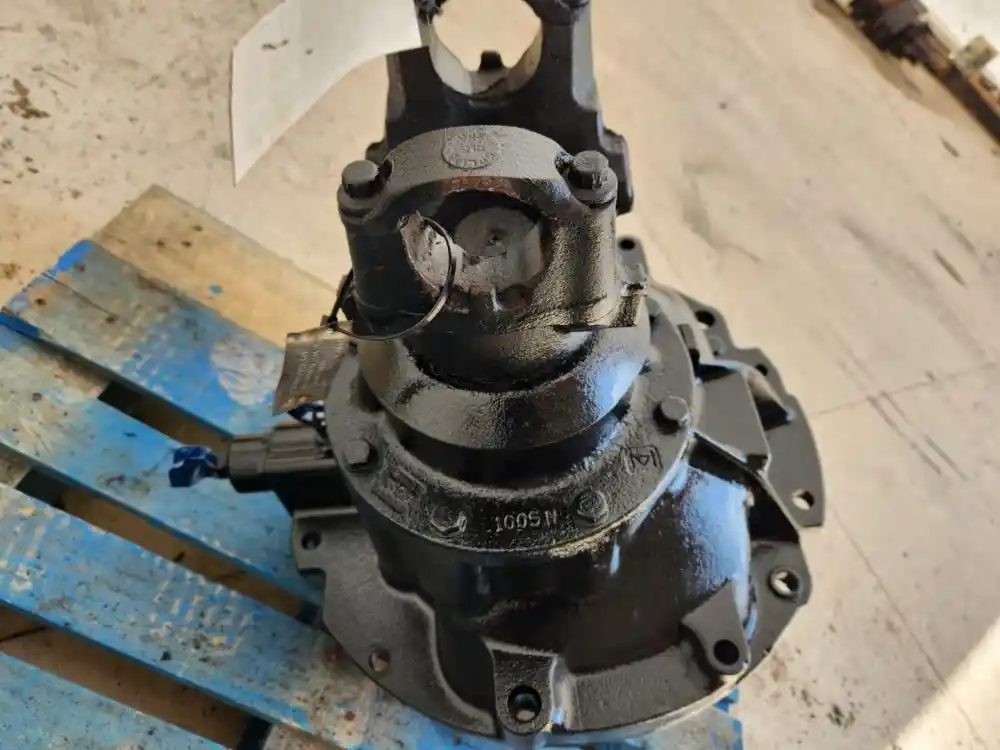 2018 Meritor Rockwell RT46-160 Rear Differential Assembly For Sale - 4. ...