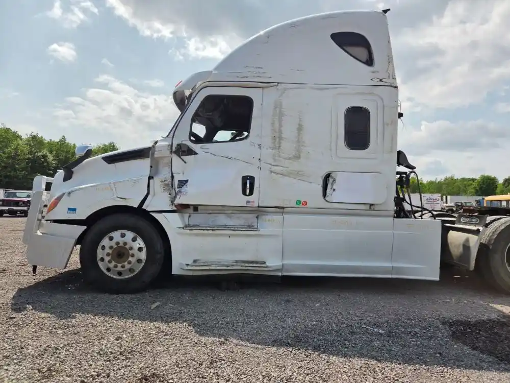 2020 Detroit DT12 Transmission Assembly For Sale - Lomoca Heavy Truck Parts