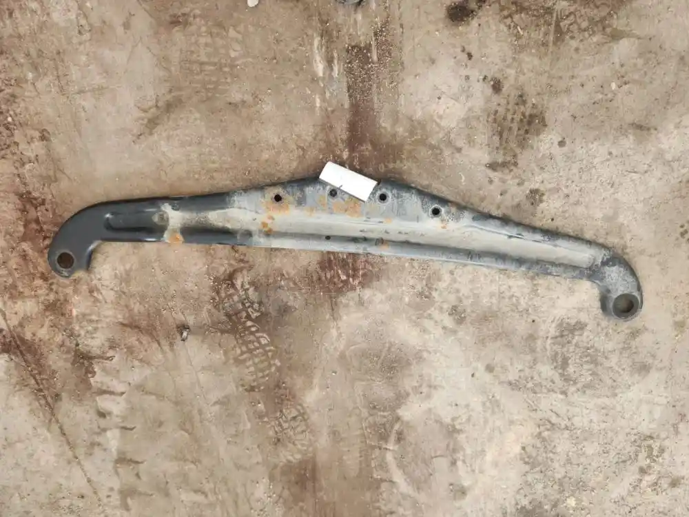 2022 Freightliner Cascadia 126 Radiator Frames/Bracket - Lomoca Heavy ...