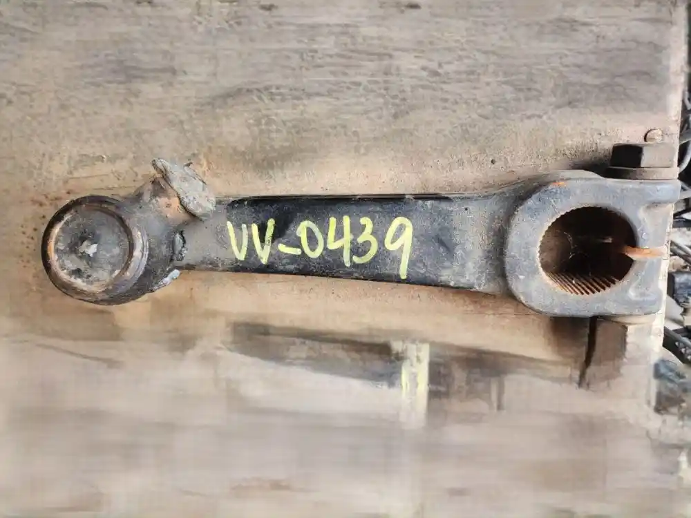 2007 Volvo VNL Steering Misc Part - Lomoca Heavy Truck Parts