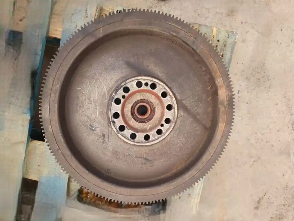 2015 PACCAR MX13 Flywheel For Sale - Lomoca Heavy Truck Parts