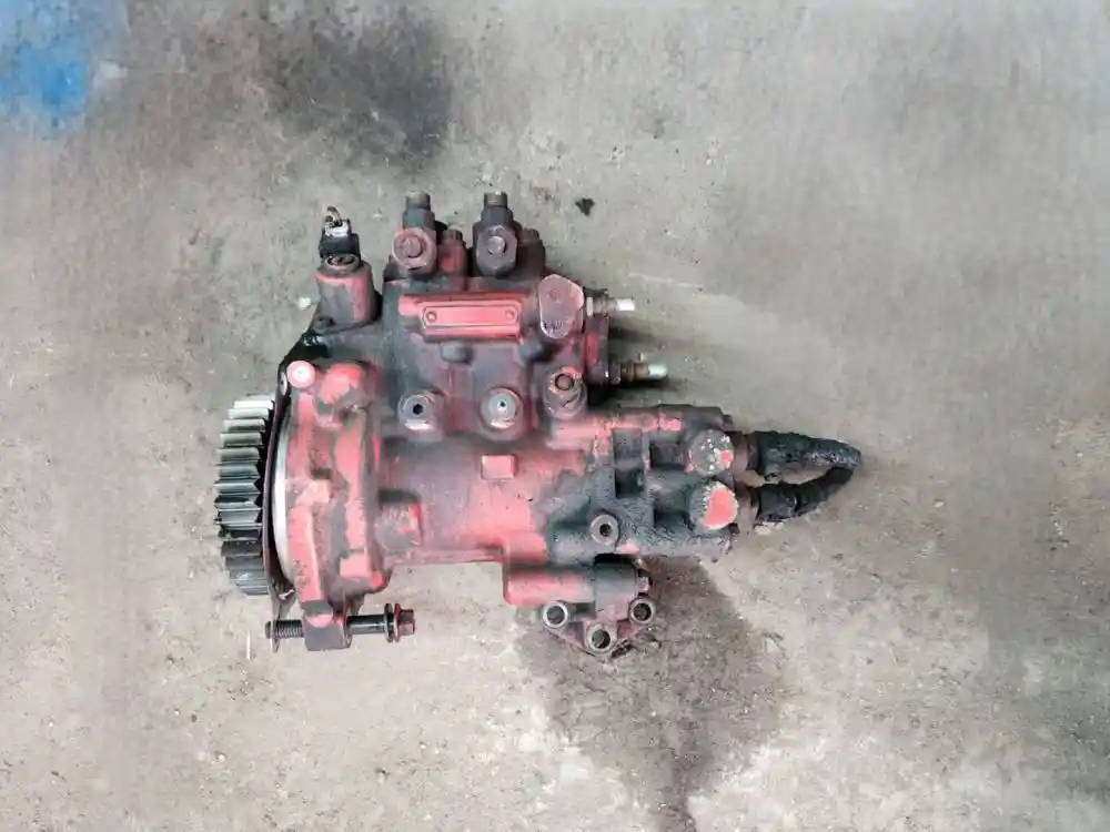 2019 Cummins ISX15 Fuel Gear Pump For Sale - P/N P4384387 MEX - Lomoca ...