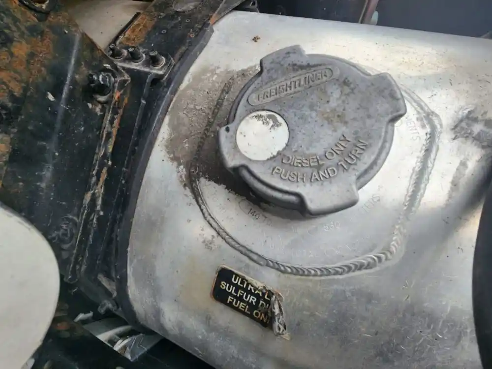 2020 Freightliner Cascadia 126 Fuel Tank - Lomoca Heavy Truck Parts